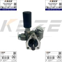 China KBZE 0440017030 0440017040 NAVISTAR DT466E DT530E ENGINE 1812568C91 1812568C92 5000822200 FEED PUMP FOR TRUCK for sale