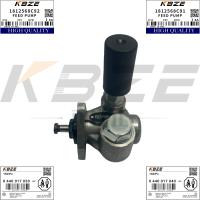 China KBZE 0440017030 0440017040 NAVISTAR DT466E DT530E ENGINE 1812568C91 1812568C92 5000822200 FEED PUMP FOR TRUCK for sale