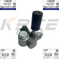 China KBZE 0440017030 0440017040 NAVISTAR DT466E DT530E ENGINE 1812568C91 1812568C92 5000822200 FEED PUMP FOR TRUCK for sale