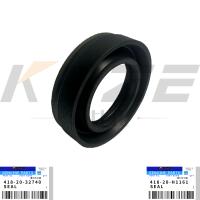 China KBZE 418-20-32740 418-20-H1161 SHAFT SEAL FOR KOMATSU WA250 WA270 WA320 WHEEL LOADER for sale