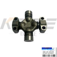 China KBZE 56E-20-25110 56E2025110 KOMATSU SPIDER ASSEMBLY FOR WA380-6 HM250-2 HM300-2 for sale
