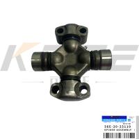 China KBZE 56E-20-25110 56E2025110 KOMATSU SPIDER ASSEMBLY FOR WA380-6 HM250-2 HM300-2 for sale
