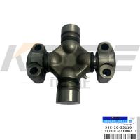 China KBZE 56E-20-25110 56E2025110 KOMATSU SPIDER ASSEMBLY FOR WA380-6 HM250-2 HM300-2 for sale