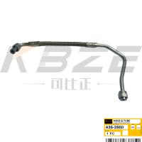 China KBZE 436-2860 4362860 CAT C9 C9.3 ENGINE HOSE&TUBE FOR E330D E336D E340D EXCAVATOR for sale