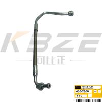 China KBZE 436-2860 4362860 CAT C9 C9.3 ENGINE HOSE&TUBE FOR E330D E336D E340D EXCAVATOR for sale