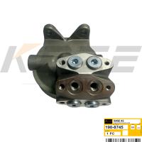 China KBZE BRAND 190-8745 1908745 CAT 3126B C32 ENGINE BASE AS FOR D6N DOZER for sale