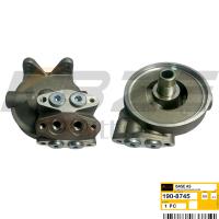 China KBZE BRAND 190-8745 1908745 CAT 3126B C32 ENGINE BASE AS FOR D6N DOZER for sale