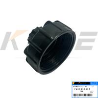 China KBZE BRAND YA00036426 HITACHI ZAX490-6 ZAX530-6 DEF PUMP CAP FITS FOR ISUZU 6UZ1 ENGINE for sale