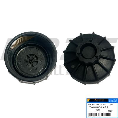 China KBZE BRAND YA00036426 HITACHI ZAX490-6 ZAX530-6 DEF PUMP CAP FITS FOR ISUZU 6UZ1 ENGINE for sale