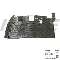 China NEW GENUINE KUBOTA RD431-44413 CABIN FLOOR MAT FOR U50-5 MINI EXCAVATOR for sale