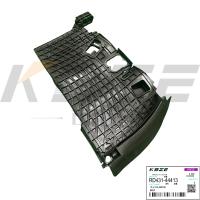China NEW GENUINE KUBOTA RD431-44413 CABIN FLOOR MAT FOR U50-5 MINI EXCAVATOR for sale