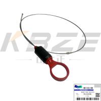 China KBZE 800108-00233 DOOSAN DC09 DC13 ENGINE OIL GAUGE FITS DX300LL-5 DX380-9 DX520-9 for sale