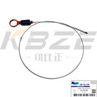 China KBZE 800108-00233 DOOSAN DC09 DC13 ENGINE OIL GAUGE FITS DX300LL-5 DX380-9 DX520-9 for sale