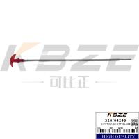 China KBZE BRAND 320/04249 JCB 3CX 4CX ENGINE OIL GAUGE LEVEL JCB SPAREPARTS for sale