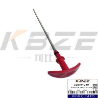 China KBZE BRAND 320/04249 JCB 3CX 4CX ENGINE OIL GAUGE LEVEL JCB SPAREPARTS for sale