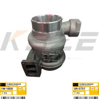 China KBZE 1W-1809 0R-5757 CATERPILLAR 3408 ENGINE TURBOCHARGER ASSY FOR 988B for sale