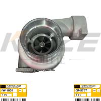 China KBZE 1W-1809 0R-5757 CATERPILLAR 3408 ENGINE TURBOCHARGER ASSY FOR 988B for sale