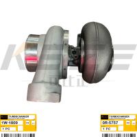 China KBZE 1W-1809 0R-5757 CATERPILLAR 3408 ENGINE TURBOCHARGER ASSY FOR 988B for sale