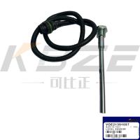 China KBZE VOE21391697 21391697 VOLVO D7D D7E ENGINE 21CM OIL LEVEL SENSOR FITS EC210 EC240 EC290 EXCAVATOR for sale