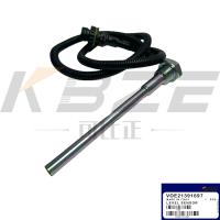 China KBZE VOE21391697 21391697 VOLVO D7D D7E ENGINE 21CM OIL LEVEL SENSOR FITS EC210 EC240 EC290 EXCAVATOR for sale