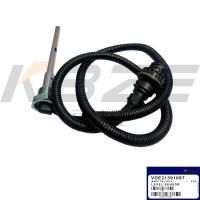 China KBZE VOE21391697 21391697 VOLVO D7D D7E ENGINE 21CM OIL LEVEL SENSOR FITS EC210 EC240 EC290 EXCAVATOR for sale