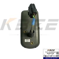 China KBZE 719-42200010 KATO APC300-M-600-50 MONITOR ASSY FOR HD308 HD513 HD820 EXCAVATOR for sale