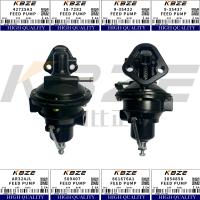 China KBZE AR324JL 509407 861676A1 MERCRUISER VOLVO/PENTA OMC ENGINE 3854858 42725A3 9-35422 9-35437 FEED PUMP ASSY for sale