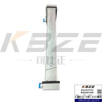 China KBZE 60183793 CUMMINS 6BT ENGINE RADIATOR FOR SANY SY205 SY210 SY215 EXCAVATOR for sale