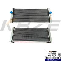 China KBZE 60183793 CUMMINS 6BT ENGINE RADIATOR FOR SANY SY205 SY210 SY215 EXCAVATOR for sale