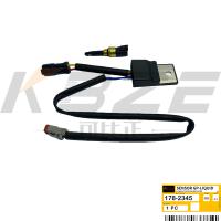 China KBZE 178-2345 1782345 SENSOR GP-LIQUID LEVEL FOR CATERPILLAR E311D E315D E320C E330C E336D E365C E390D 0.20KG for sale