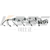 China 618DB1129002A KBZE BRAND FUEL LINE S6D18F1129002A FITS FOR CAMC CM6D18.38531 ENGINE TRUCK for sale