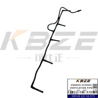 China KBZE 2145693 2048026 SCANIA DC12 ENGINE BLEEDING PIPE FOR P250 P310 TRUCK for sale