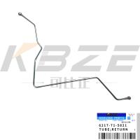 China KBZE 6217-71-5821 6217715821 TUBE FITS PC650 EXCAVATOR KOMATSU SAA6D140E-3 ENGINE for sale