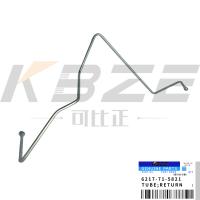 China KBZE 6217-71-5821 6217715821 TUBE FITS PC650 EXCAVATOR KOMATSU SAA6D140E-3 ENGINE for sale
