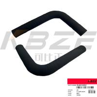 China KBZE BRAND 5401852 CUMMINS 3.3 ISB QSB ENGINE OIL COOLER CORE ELBOW;HOSE FITS EXCAVATOR for sale