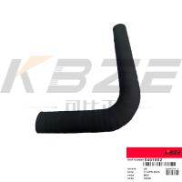 China KBZE BRAND 5401852 CUMMINS 3.3 ISB QSB ENGINE OIL COOLER CORE ELBOW;HOSE FITS EXCAVATOR for sale