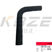 China KBZE BRAND 5401852 CUMMINS 3.3 ISB QSB ENGINE OIL COOLER CORE ELBOW;HOSE FITS EXCAVATOR for sale
