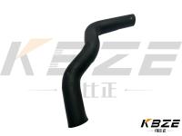 China KBZE YN05P01045P1 RADIATOR HOSE FITS FOR KOBELCO SK200-6 SK210-6 EXCAVATOR for sale