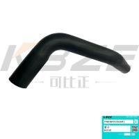 China KOBELCO SK200-6 SK210-6 YN05P01046P1 RADIATOR HOSE FITS FOR MITSUBISHI 6D34 for sale