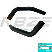 China KOBELCO SK200-6 SK210-6 YN05P01046P1 RADIATOR HOSE FITS FOR MITSUBISHI 6D34 for sale