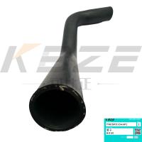 China KOBELCO SK200-6 SK210-6 YN05P01046P1 RADIATOR HOSE FITS FOR MITSUBISHI 6D34 for sale
