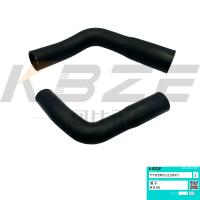 China KBZE YY05P01230P1 RADIATOR HOSE KOBELCO SK130-8 SK135-8 SK140-8 FITS FOR MITSUBISHI D04FR for sale