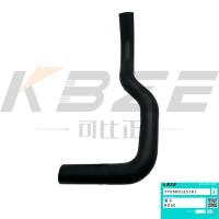 China KOBELCO SK135-8 SK140-8 EXCAVATOR YY05P01231P1 RADIATOR HOSE FITS D04FR ENGINE for sale