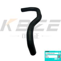 China KOBELCO SK135-8 SK140-8 EXCAVATOR YY05P01231P1 RADIATOR HOSE FITS D04FR ENGINE for sale
