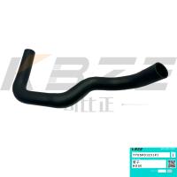 China KOBELCO SK135-8 SK140-8 EXCAVATOR YY05P01231P1 RADIATOR HOSE FITS D04FR ENGINE for sale