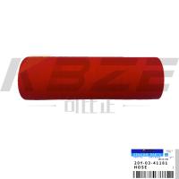 China KBZE 20Y-03-41181 20Y0341181 RADIATOR HOSE CONNECTOR FITS KOMATSU PC160 PC190 PC200 PC220 PC240 PC290 EXCAVATOR for sale