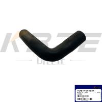 China KBZE VOE14618824 14618824 RADIATOR HOSE FITS VOLVO EC200B EC210B EC220D EXCAVATOR for sale