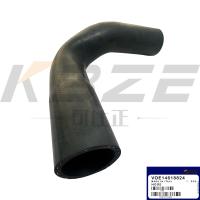 China KBZE VOE14618824 14618824 RADIATOR HOSE FITS VOLVO EC200B EC210B EC220D EXCAVATOR for sale