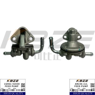 China KBZE 1G961-52030 YANMAR D902 ENGINE AR236-2JL FEED PUMP FITS RTV900G6, RTV900MG, RTV900MW, RTV900SW, RTV900W for sale