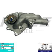 China KBZE VHS151102150 KOBELCO SK300-8 ENGINE OIL PUMP ASSY FITS HINO J08C J08E 15110-2150 ENGINE for sale